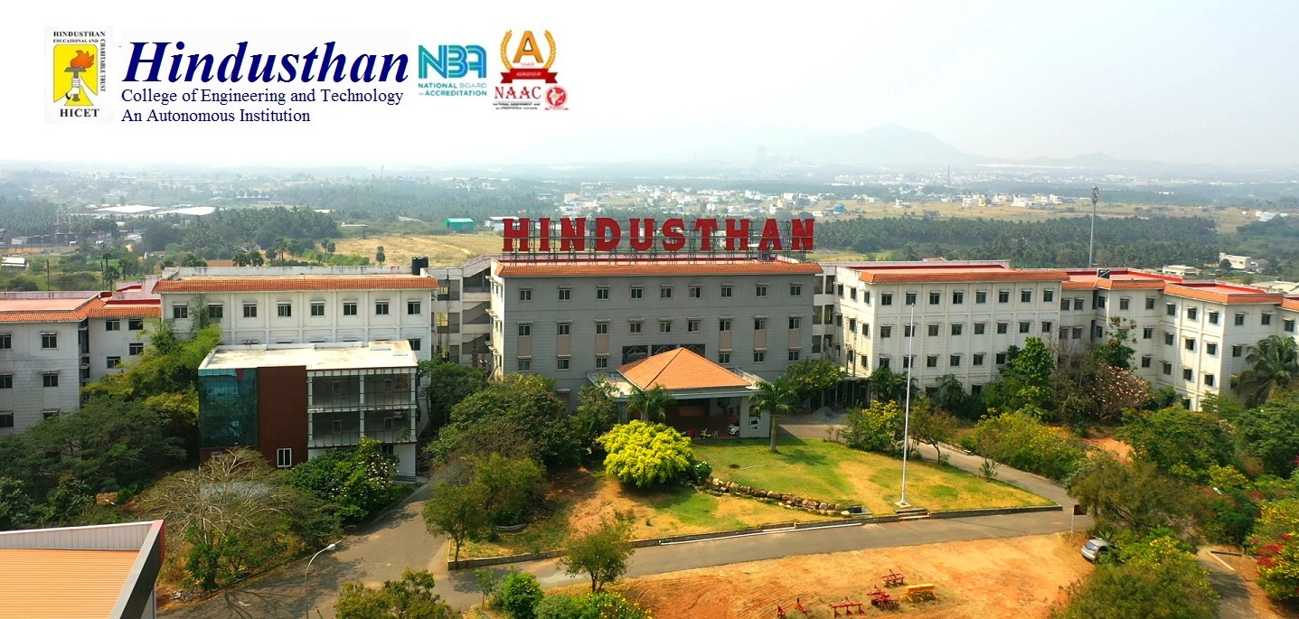 Hindusthan College of Engineering and Technology